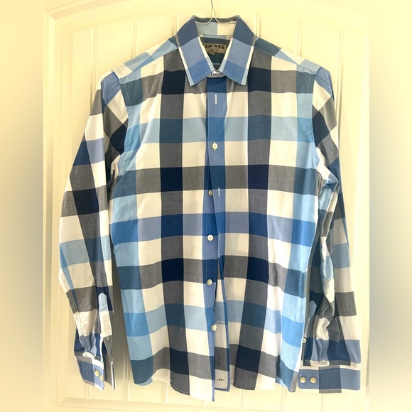 Express | Shirts | Mens Express Button Down Shirt | Poshmark